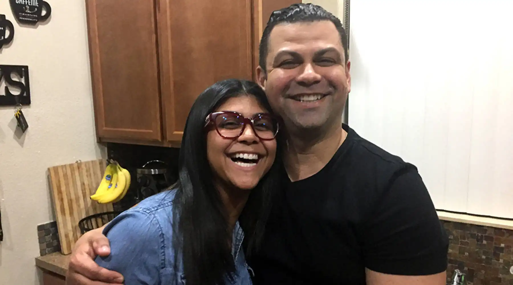 After Maria, a young Puerto Rican forges a new path in Florida