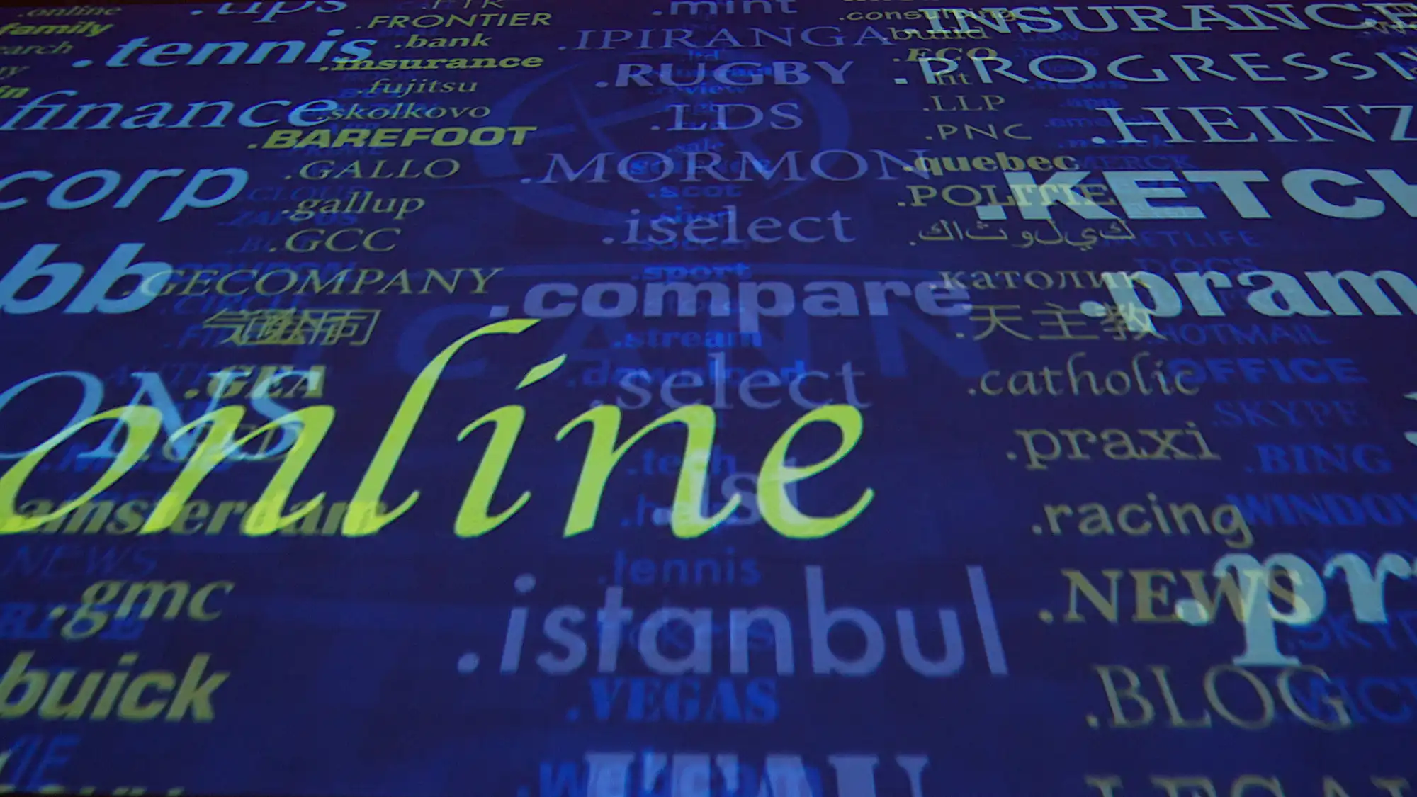 Why nonprofits are wary of the sale of the dot-org domain - Marketplace
