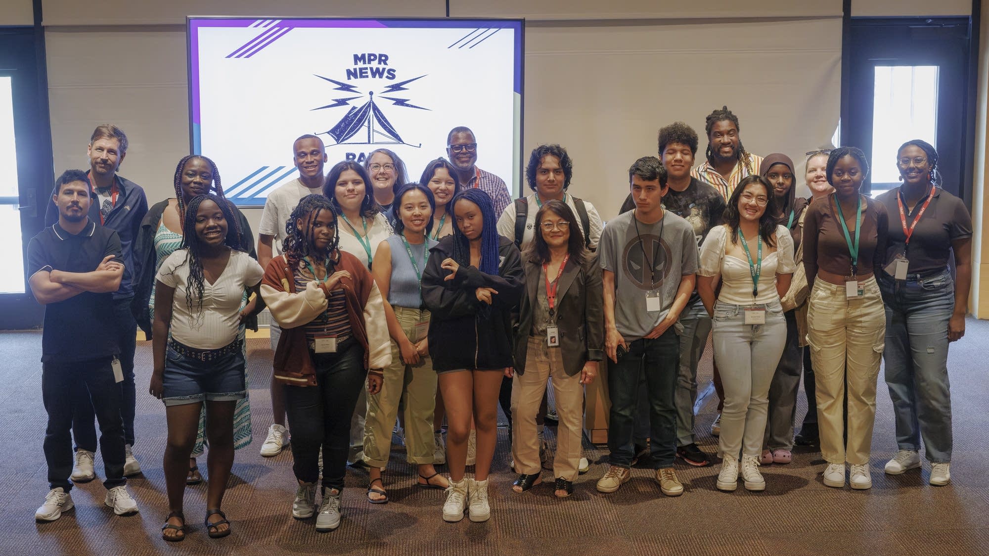 Radio Camp 2023: Indigenous leaders seek justice, accurate ...