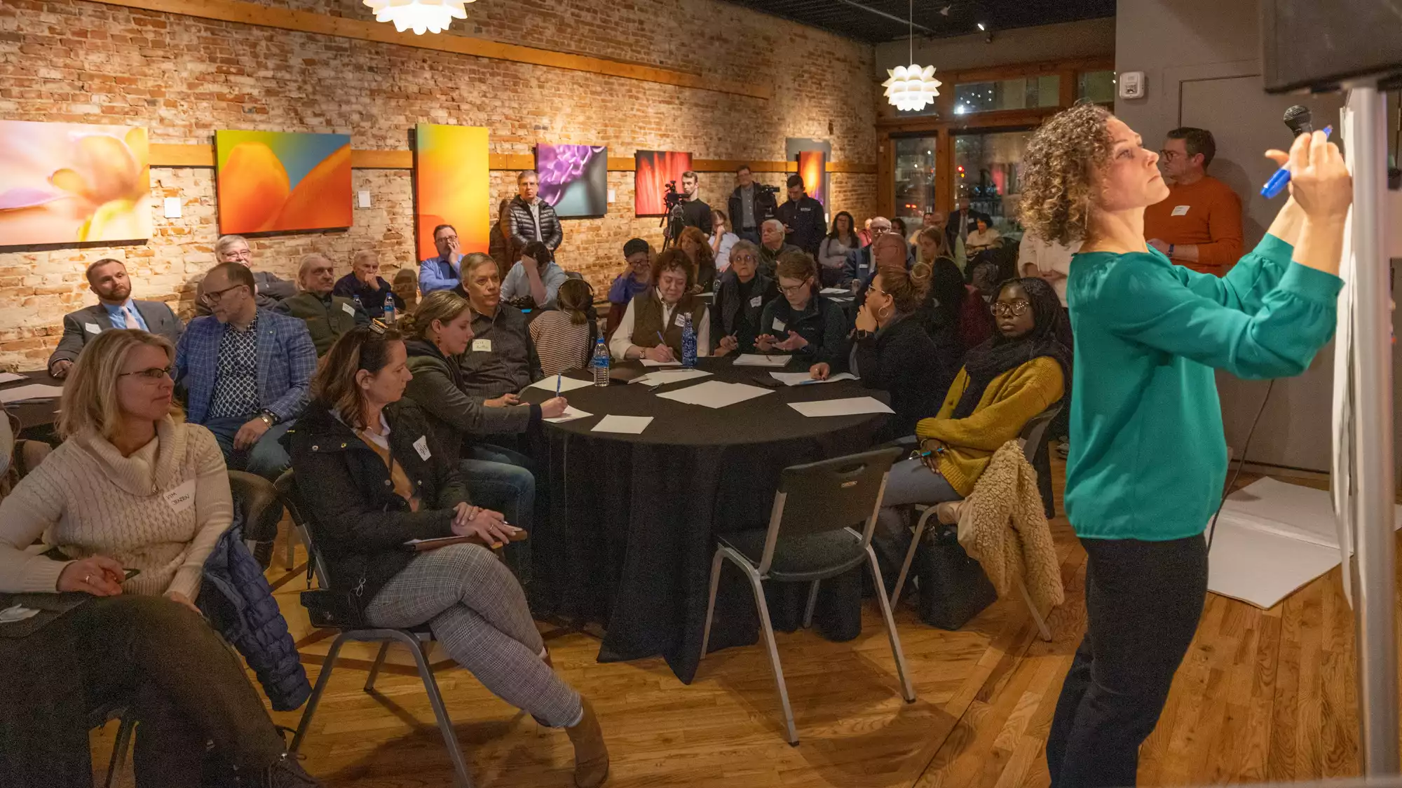 Emerging from pandemic, Rochester seeks to jump-start its downtown ...