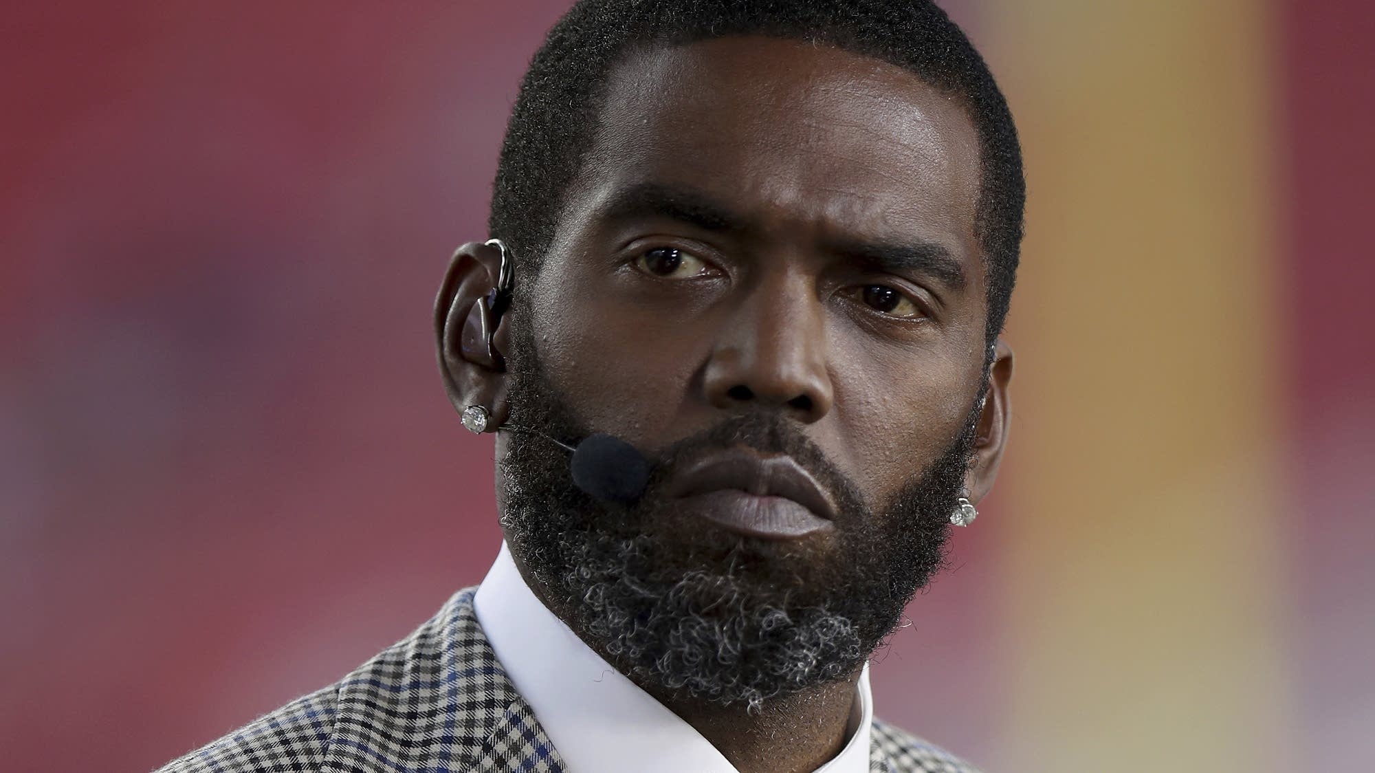 Former Viking Randy Moss reveals cancer diagnosis, 6-hour surgery | MPR ...