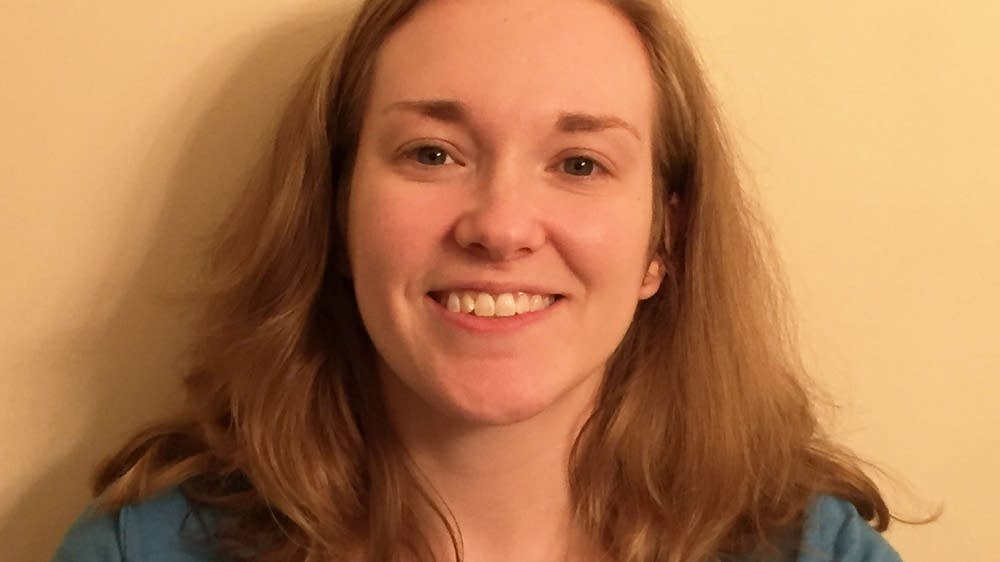 For a public defender, it's always a work in progress