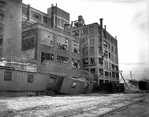 Minnesota history: The rise of 3M | MPR News