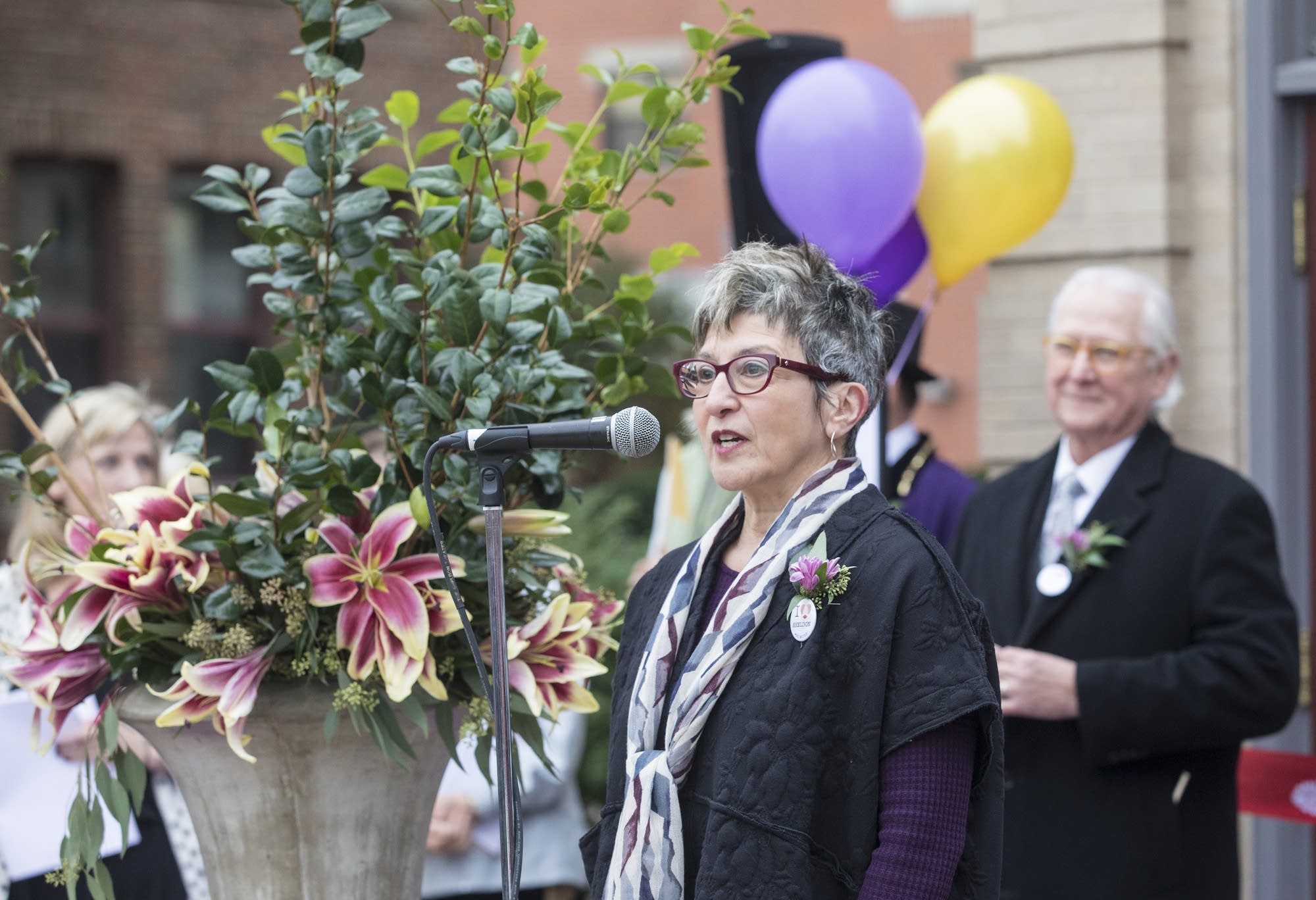 Photos: Red Wing's historic Sheldon Theatre reopens | MPR News