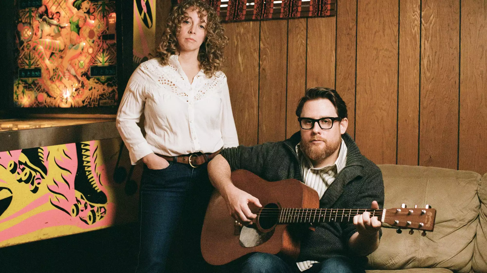 How 'Collapsing Stars' aligned to create understated, yet captivating ...