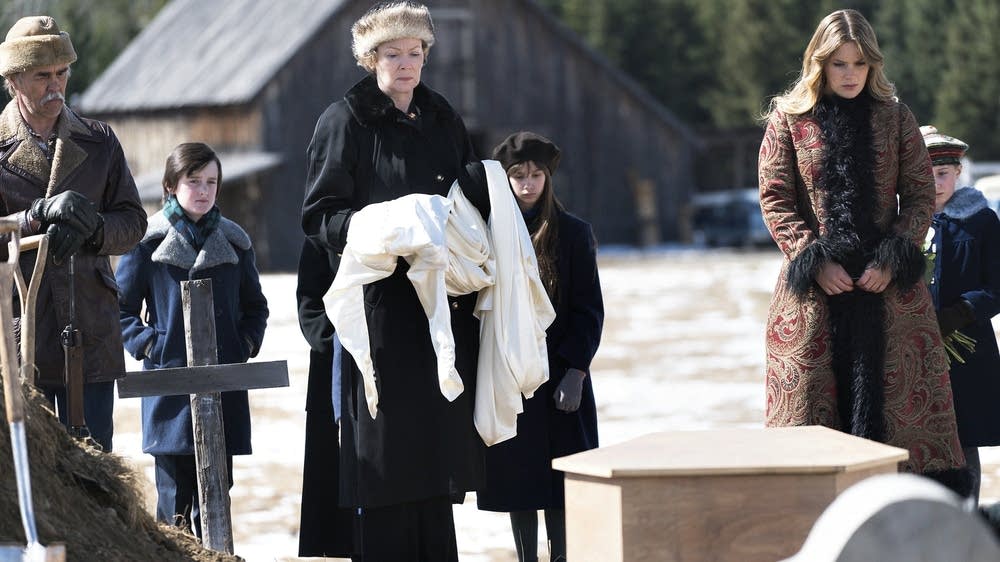 'Fargo' recap: The undertaker is coming | MPR News