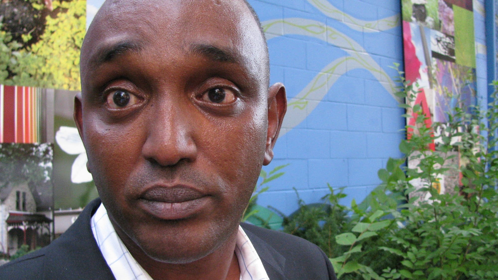 McFadden: East African community worried about ISIS | MPR News