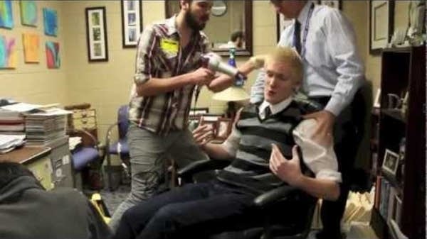 Choir comedy | MPR News