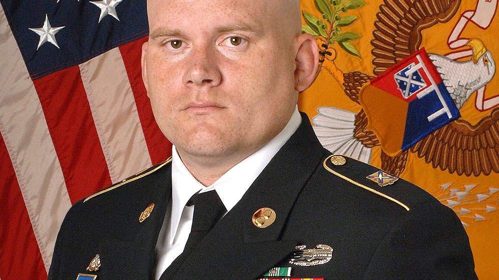 Family remembers Matthew Harmon | MPR News