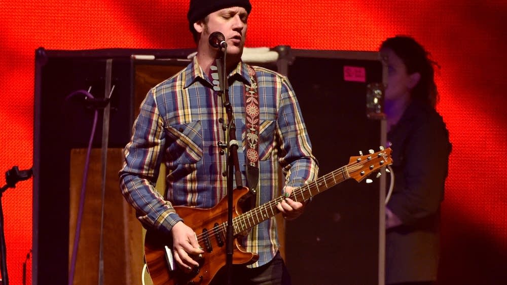 Modest Mouse launches an interactive website, releases new album | MPR News
