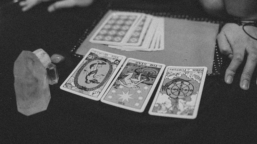 Why new age spirituality is more popular than ever | MPR News