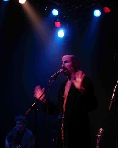 Today in Music History: Happy Birthday, Arthur Brown | The Current