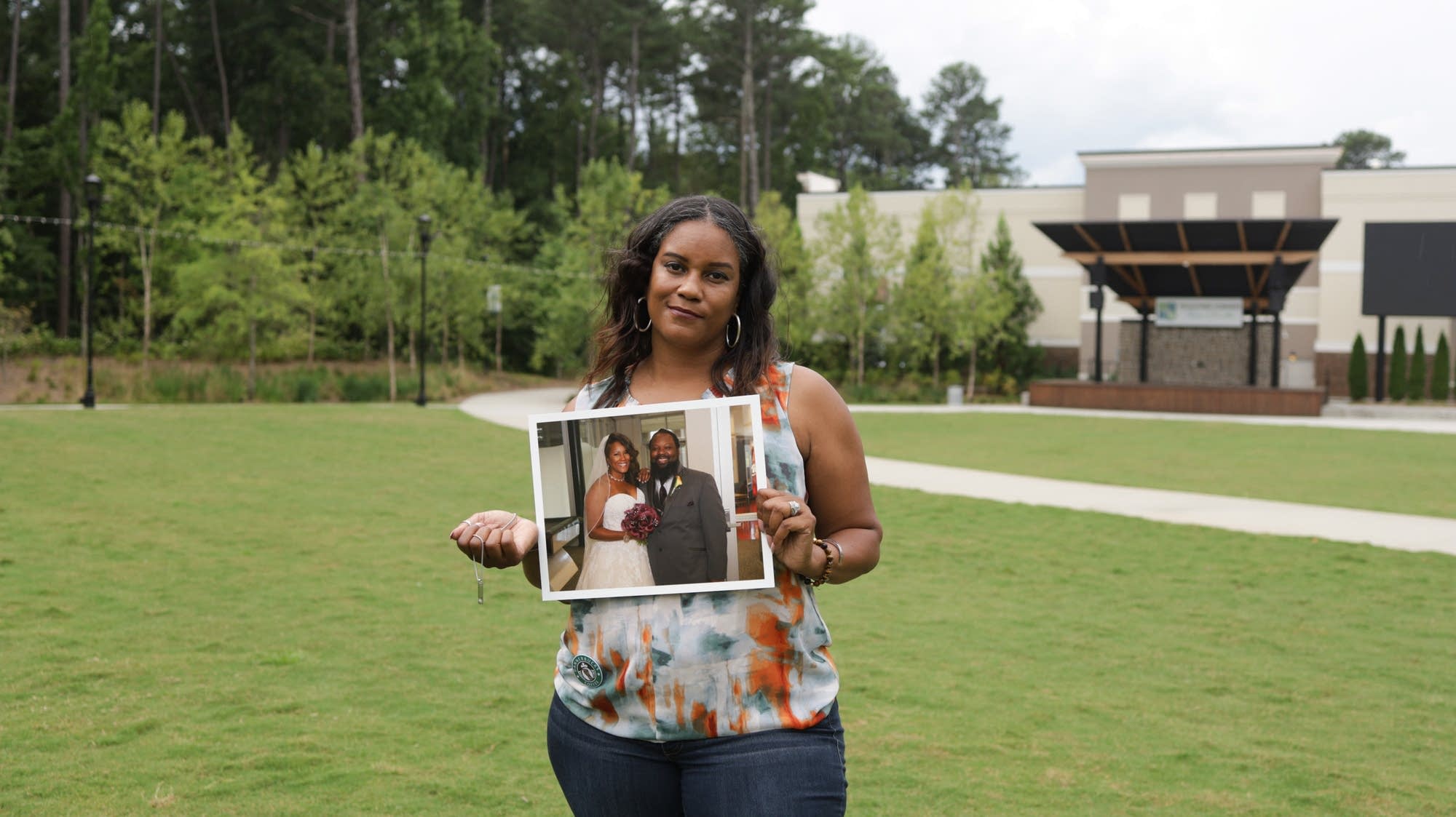 Stacey Danner wavered on the vaccine, friends hope his story sways ...