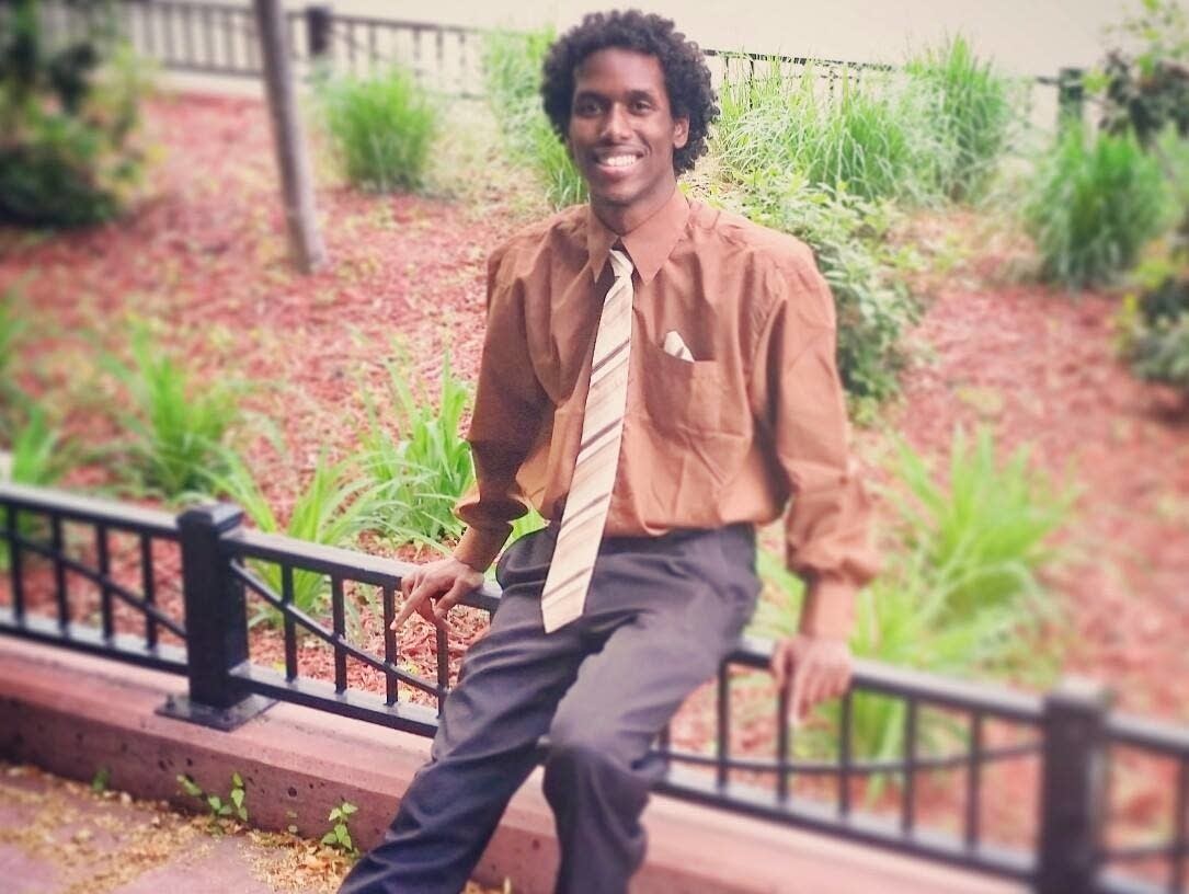 Guled Omar: The path to ISIS and the story you haven't heard ...