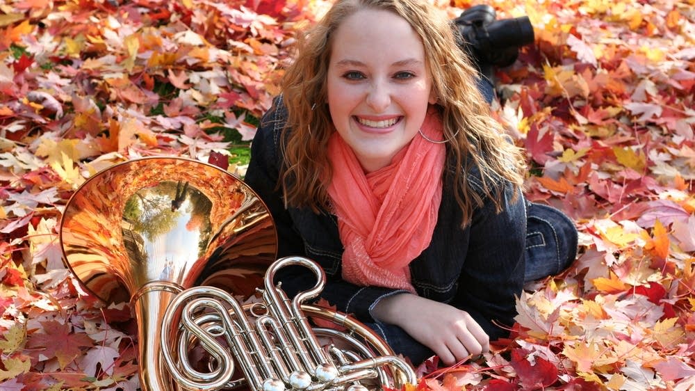 Young Musicians of Minnesota: How we banded together for the music we love