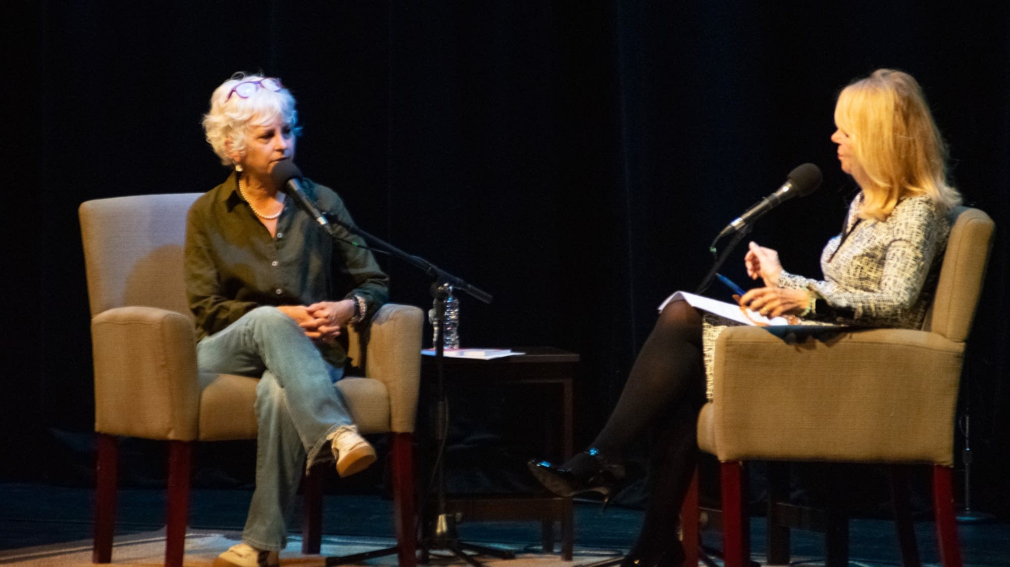 Talking Volumes: Kate DiCamillo | MPR News