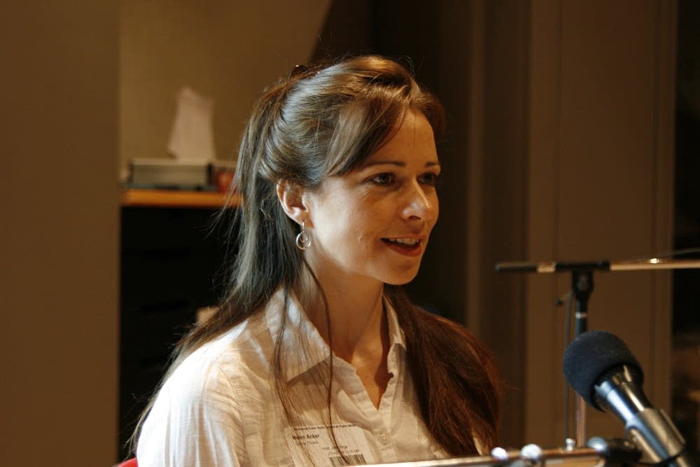 Helen Anker - Alchetron, The Free Social Encyclopedia