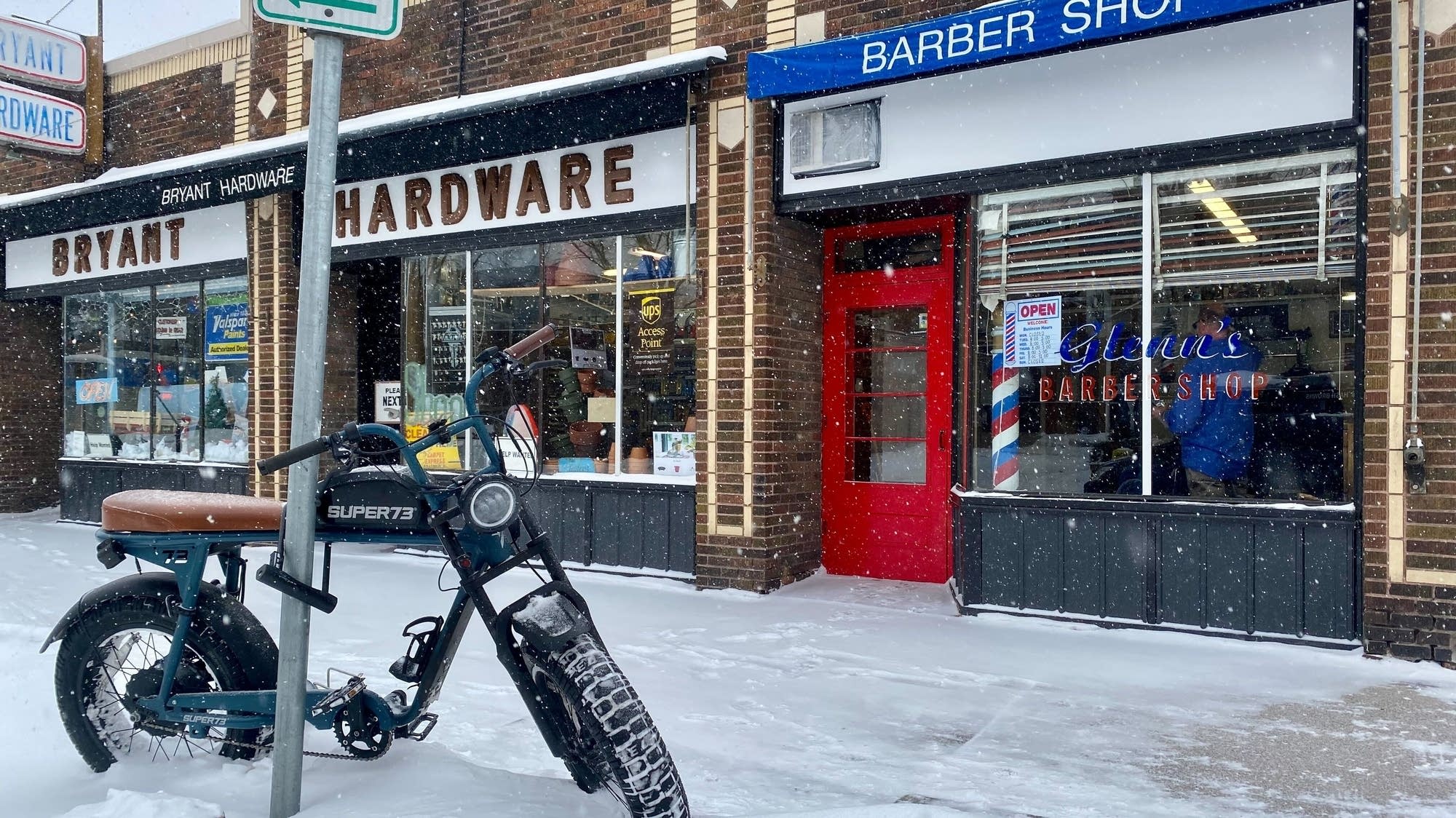 Snowfall picks up Thursday afternoon into the overnight; more snow ...