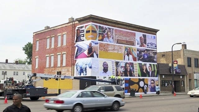 5 x 8: Reinventing Rochester | MPR News