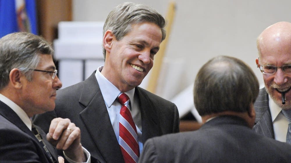 Coleman attorney: Appeal won't come this week | MPR News