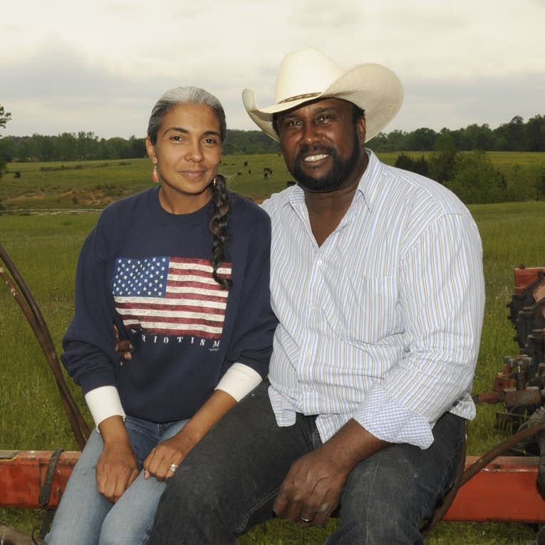 Small Farmers, Big Stakes | Field Work