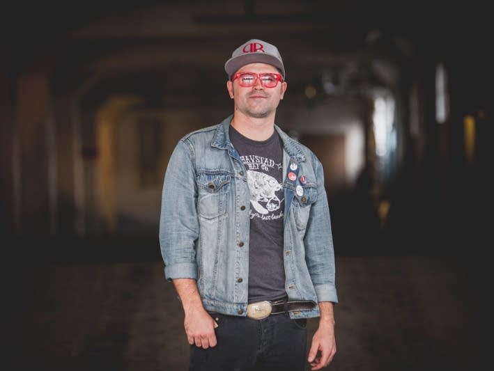 Actual Wolf announces Red House album, shares HALEY cover 'Hometown'