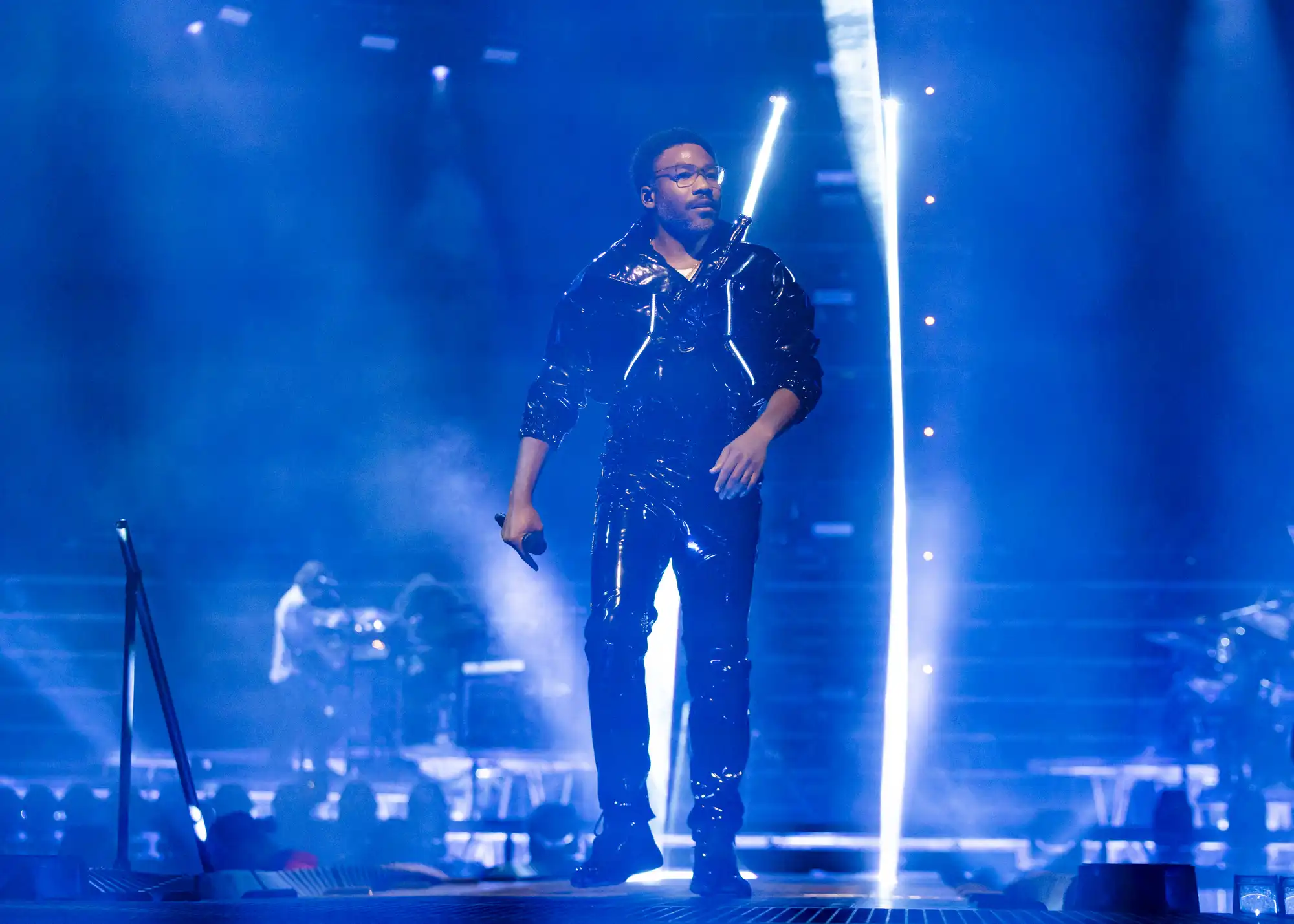 The Chart Show: Childish Gambino, The Linda Lindas, and Jack White all ...