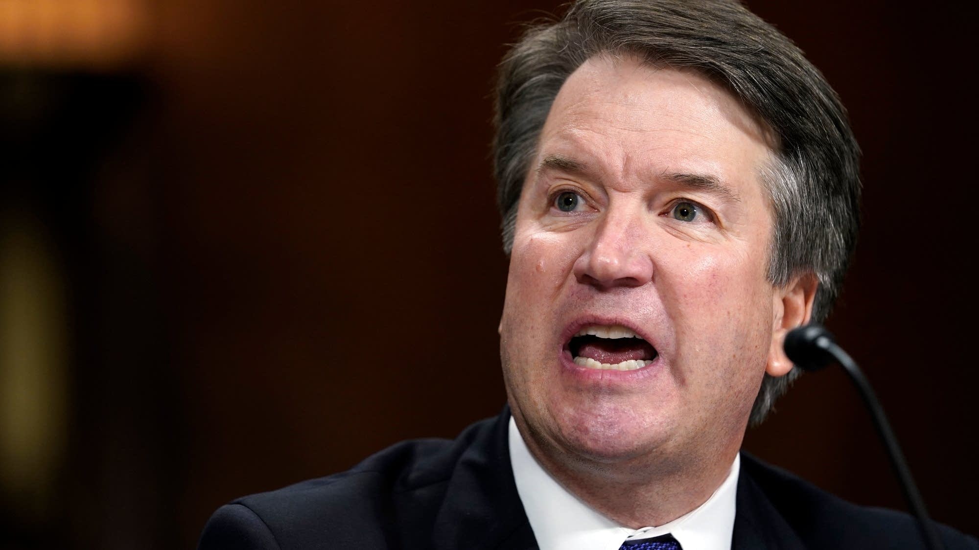 FBI contacts Yale classmate of Kavanaugh as part of its investigation ...
