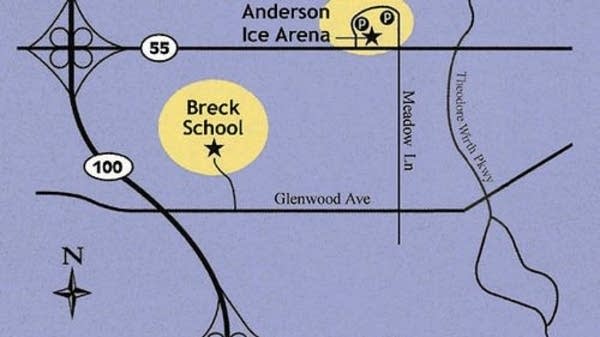 Water forum tonight at Breck School | MPR News