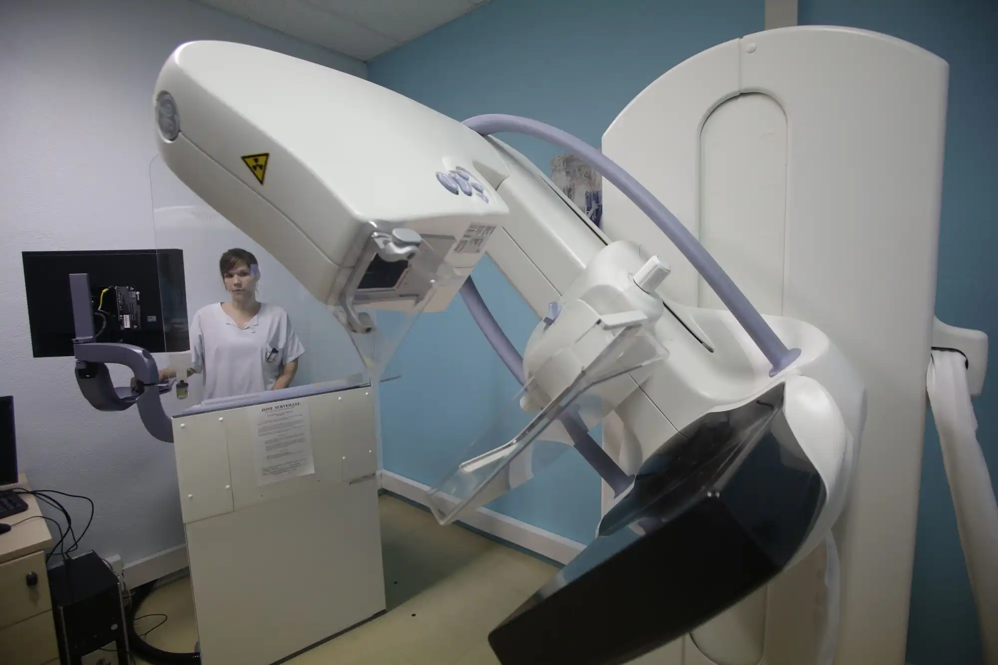 New mammogram age guidelines could detect cancer earlier — and add ...