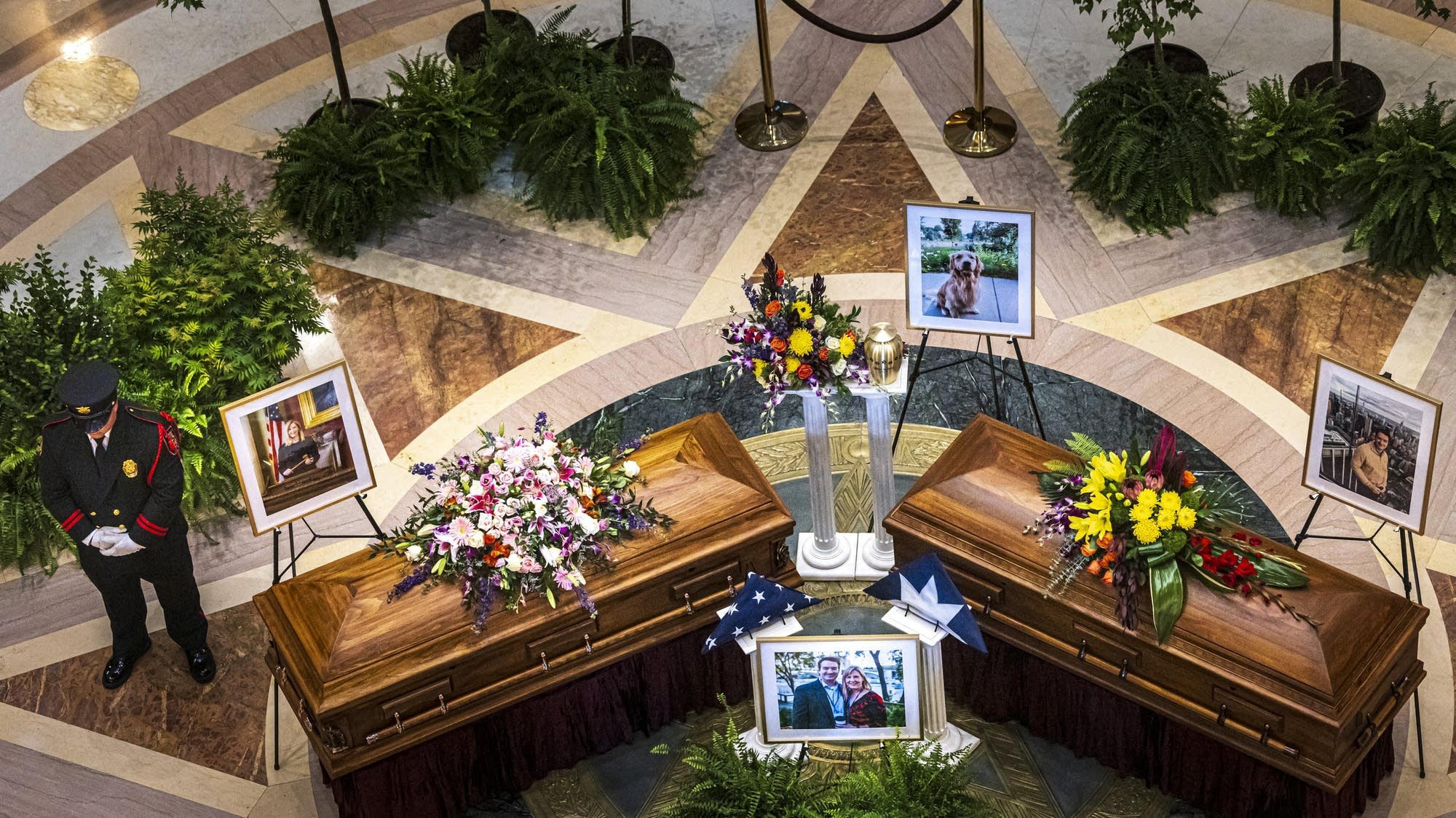 Gridlock to grief: Minnesota politics saw it all in '25 - MinnMix