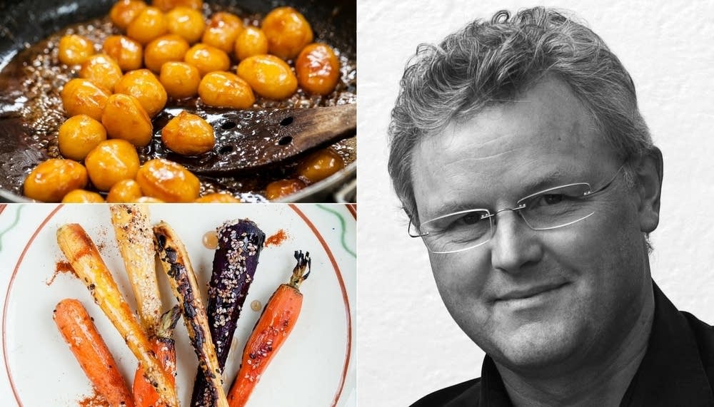 Mouthfeel: the effect of sensation and texture on the flavor of food ...