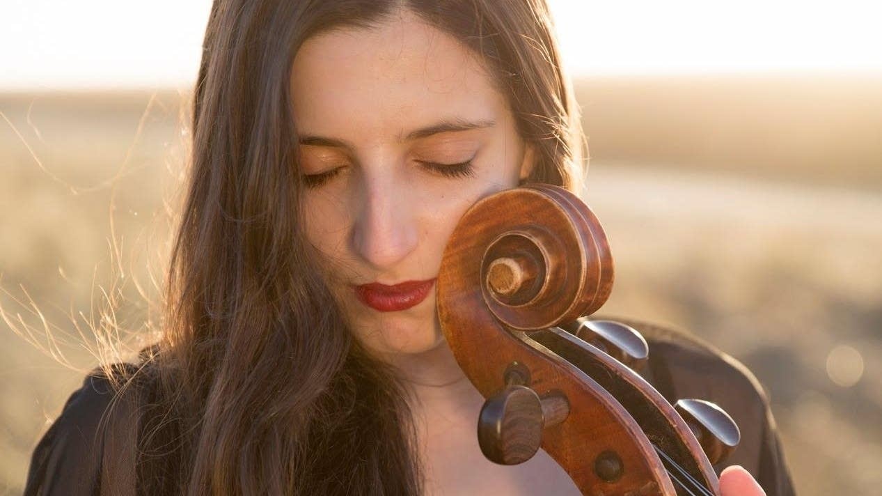 Music for loss and longing