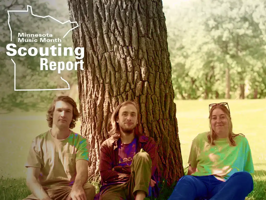 Minnesota Music Month Scouting Report 2024: Prize Horse