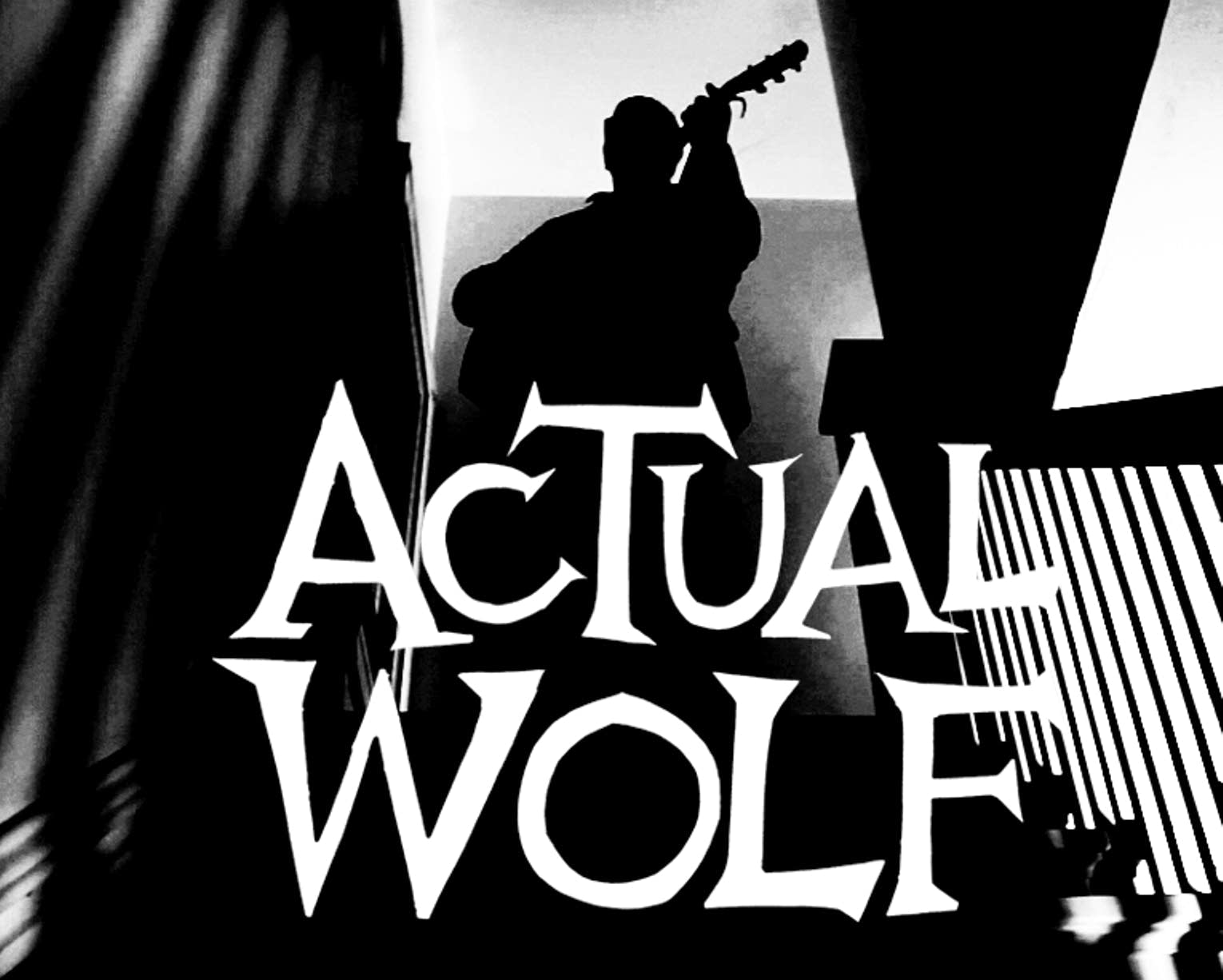 Actual Wolf premieres first song from forthcoming debut album