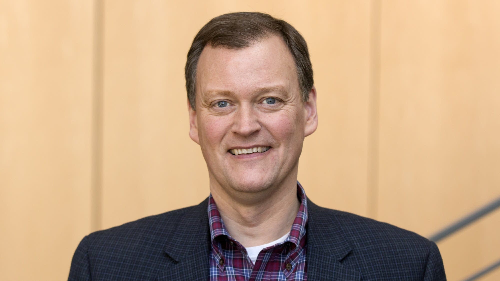 Politics Friday with gubernatorial candidate Jeff Johnson and ...