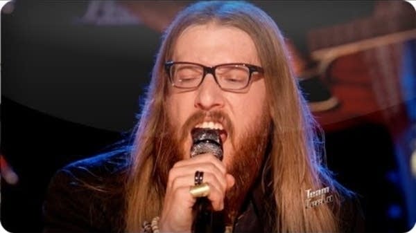 Nicholas David advances to final four on ‘The Voice’ | MPR News