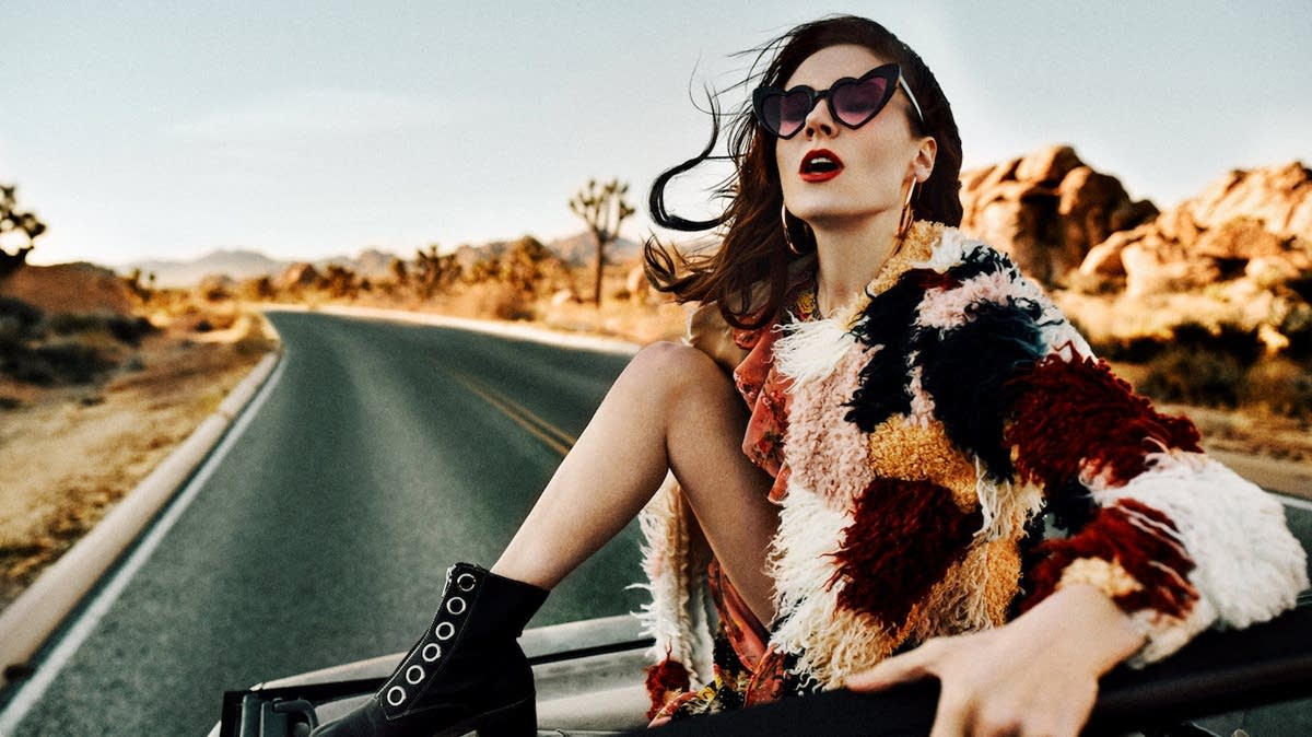 Kate Nash on the renewed confidence and fearless physicality behind ...