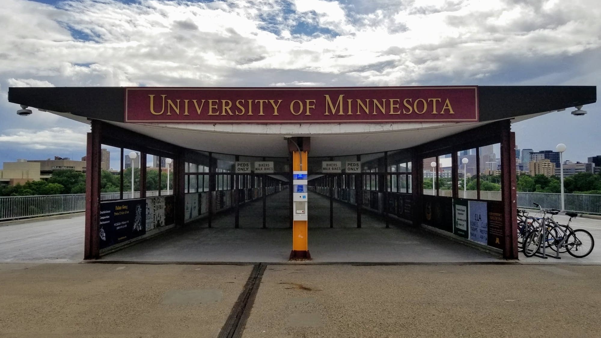 U of M: First-year university enrollment confirmations up 12 percent ...