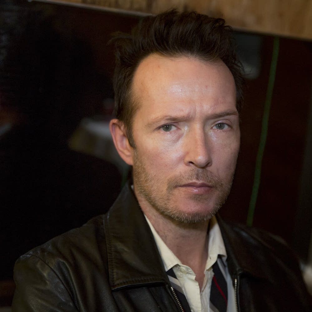 Scott Weiland Before And After Drugs