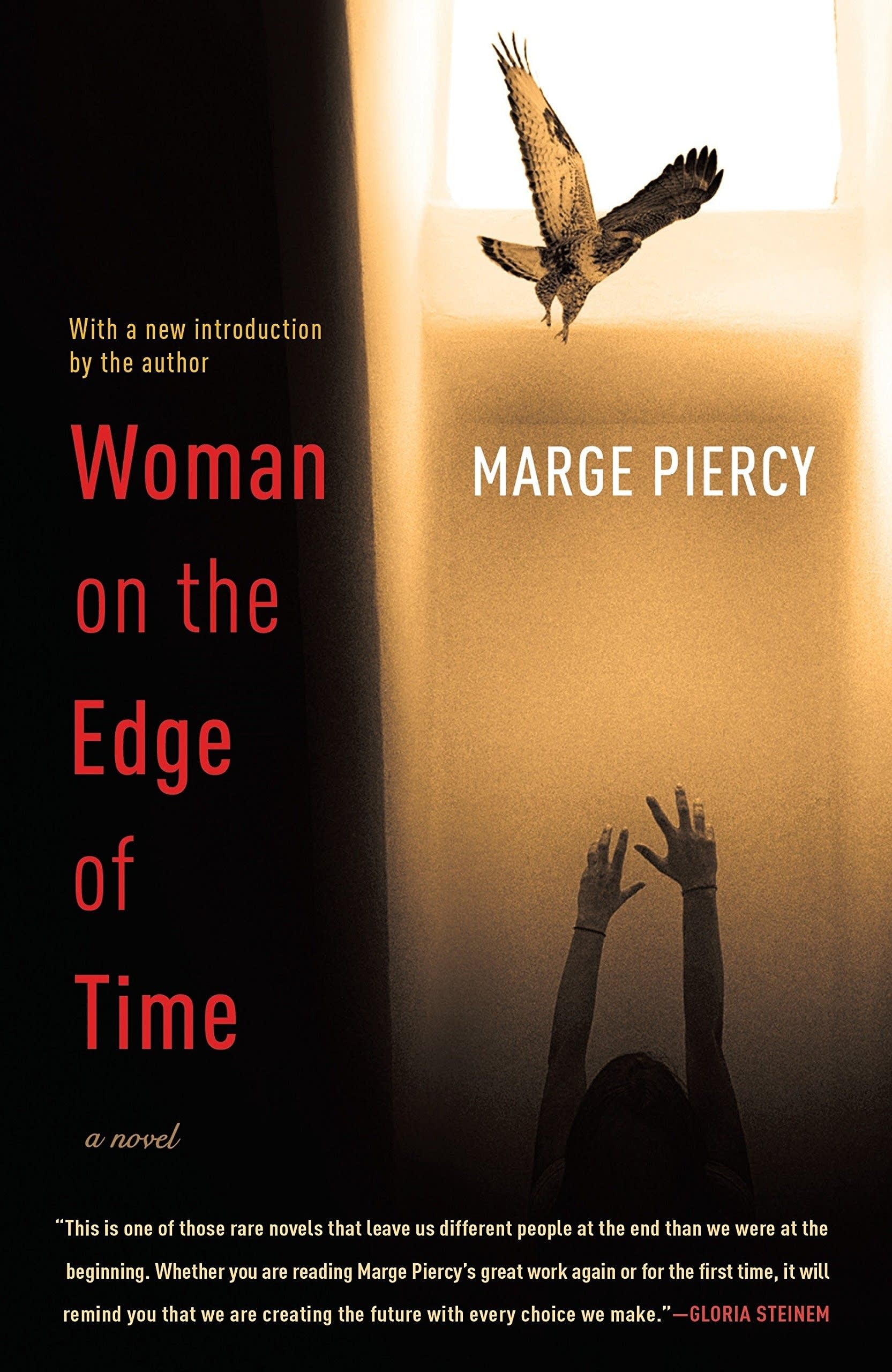'Woman on the Edge of Time' still captivates | MPR News