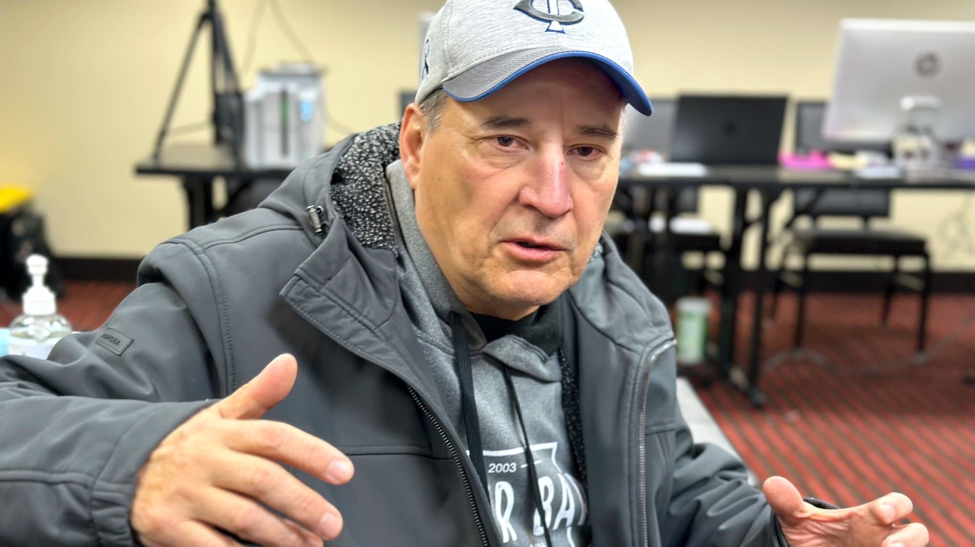 Fearing ICE, Native Americans rush to prove their right to belong in ...