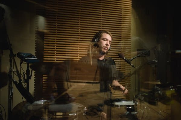 Kaleo perform in The Current studio | The Current