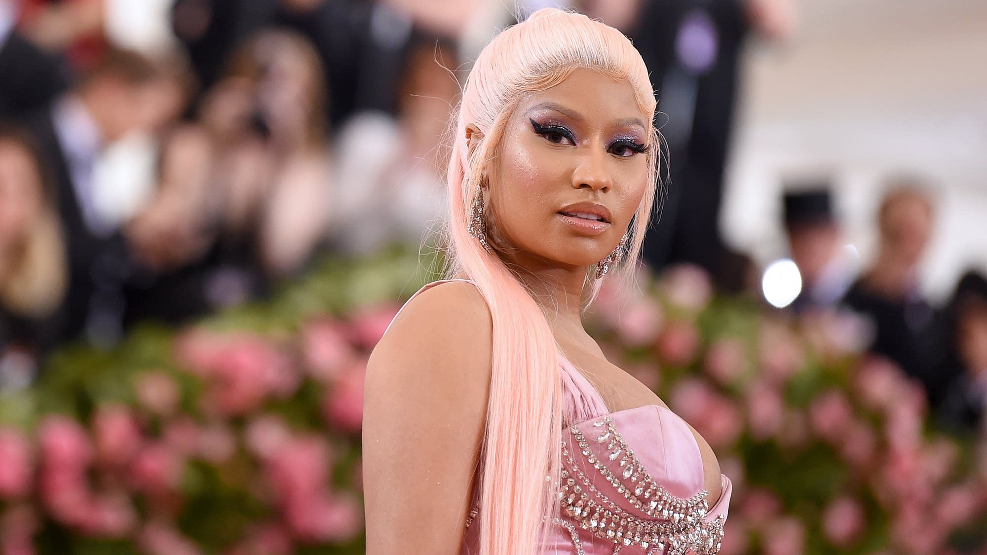 Nicki Minaj, Tracy Chapman and the future of music copyright law
