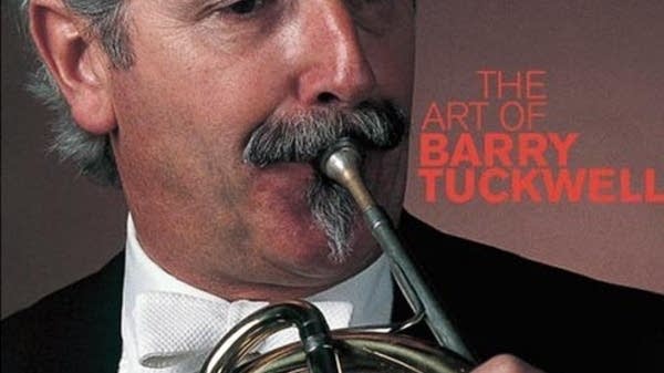 New Classical Tracks: The Art of Barry Tuckwell | MPR News