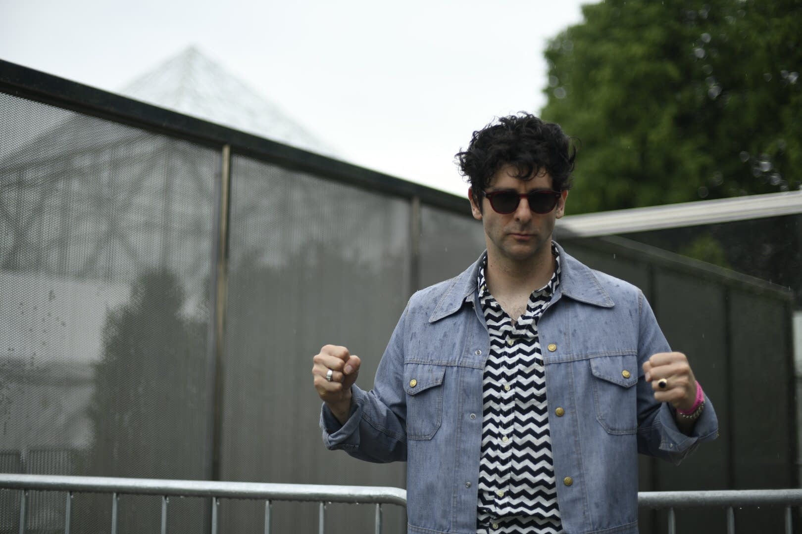 Adam Weiner of Low Cut Connie talks about the band's evolution and the ...