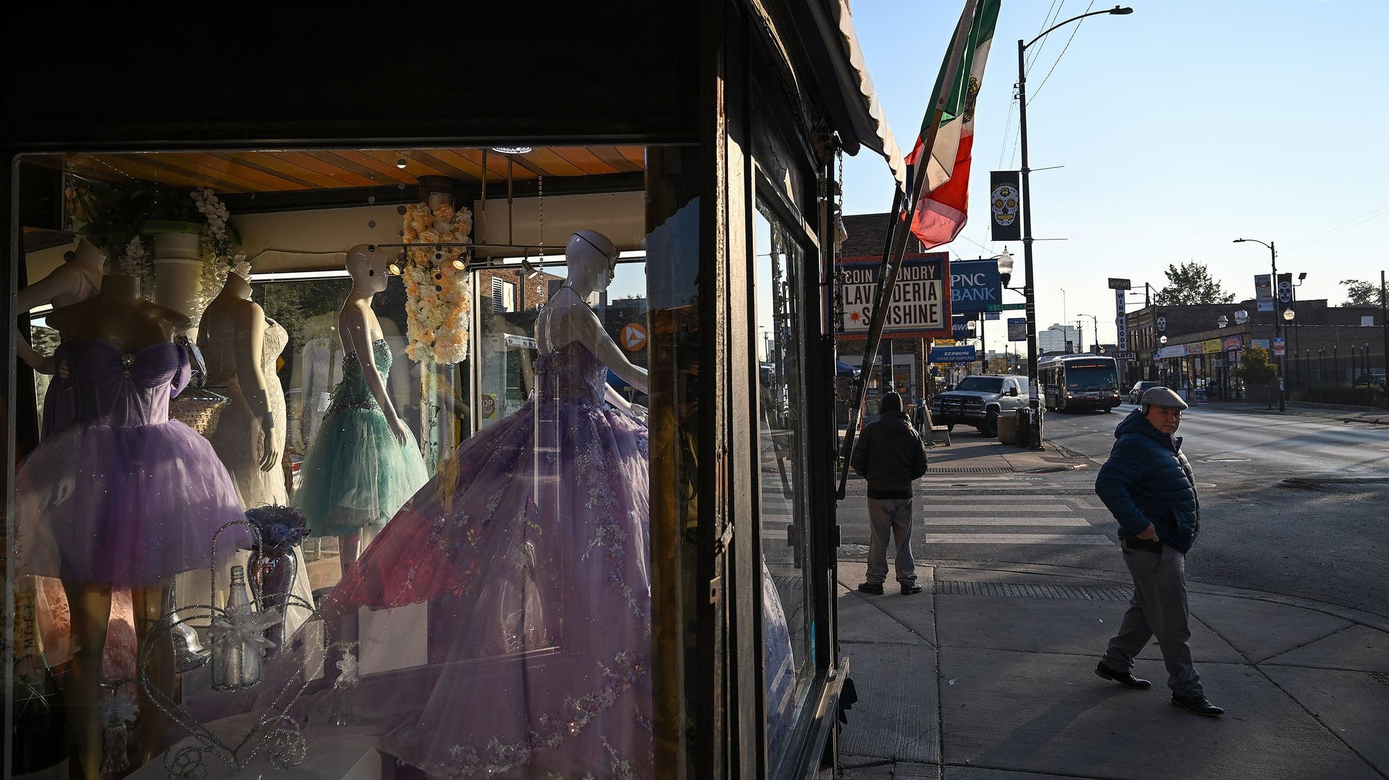 Latino entrepreneurship is key to U.S. economy, report shows