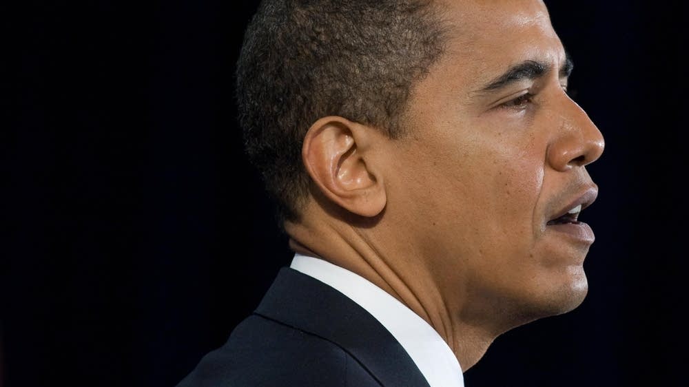 Obama filling out next Cabinet in record speed | MPR News