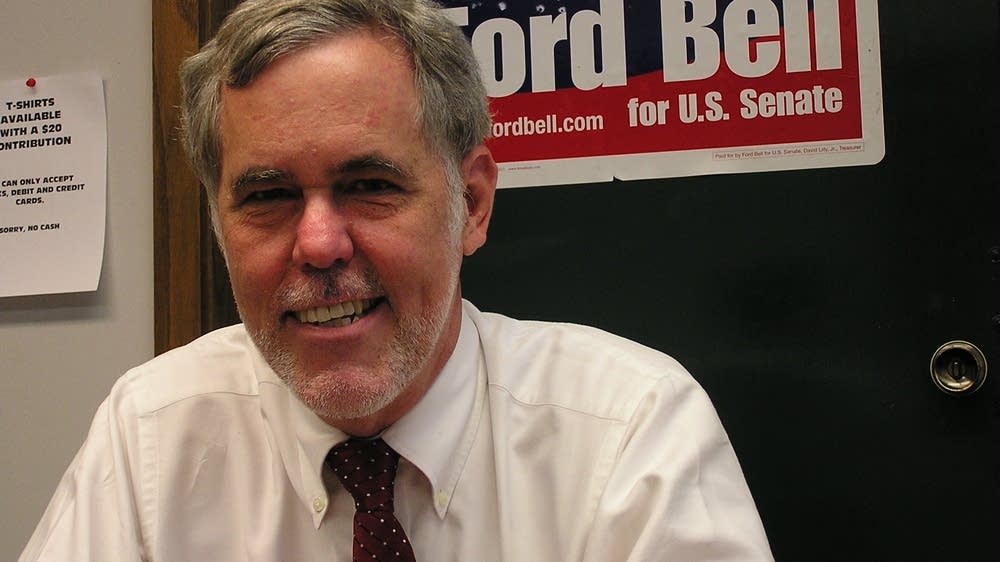 Bell tolls for museums | MPR News