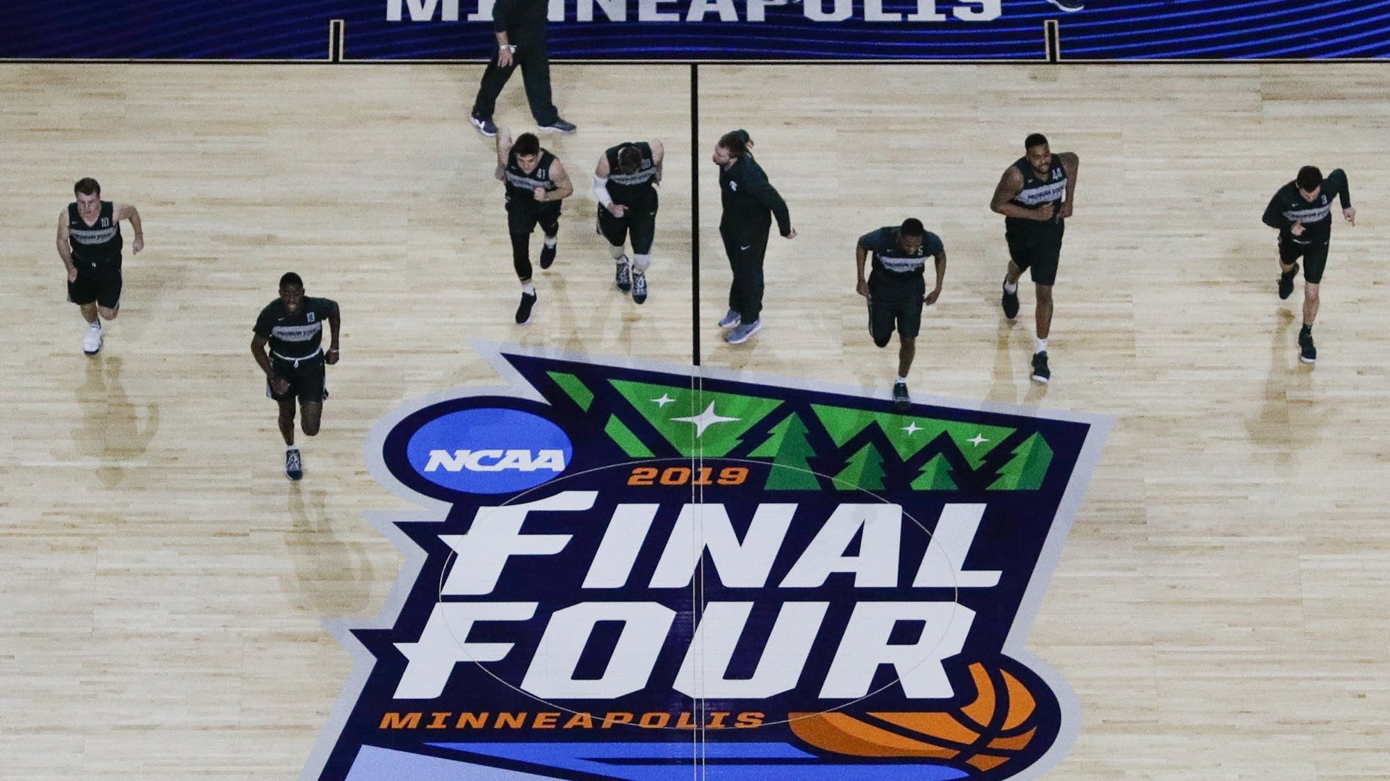 Everything you need to know about the Final Four (even if you're not ...
